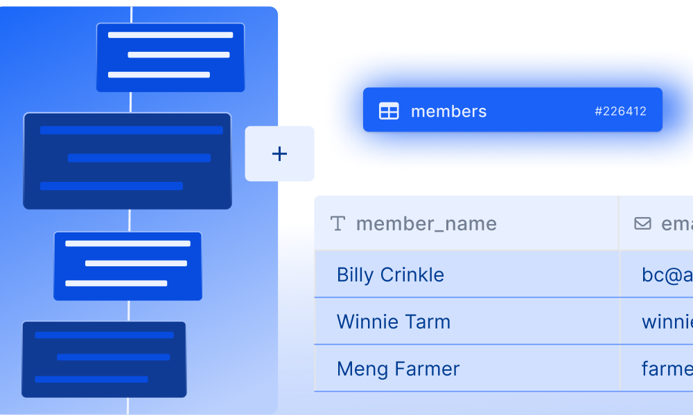 The Scalable No-Code Backend: Xano