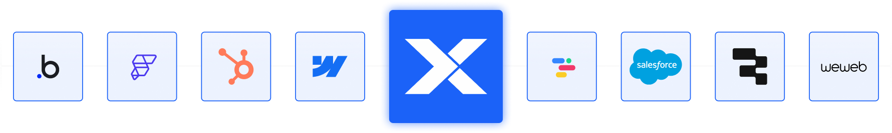 Backend Built for Users With Little to No Development Experience