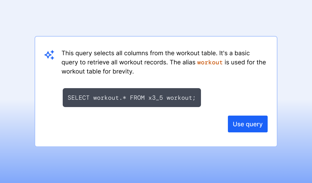 AI Assistants | Xano